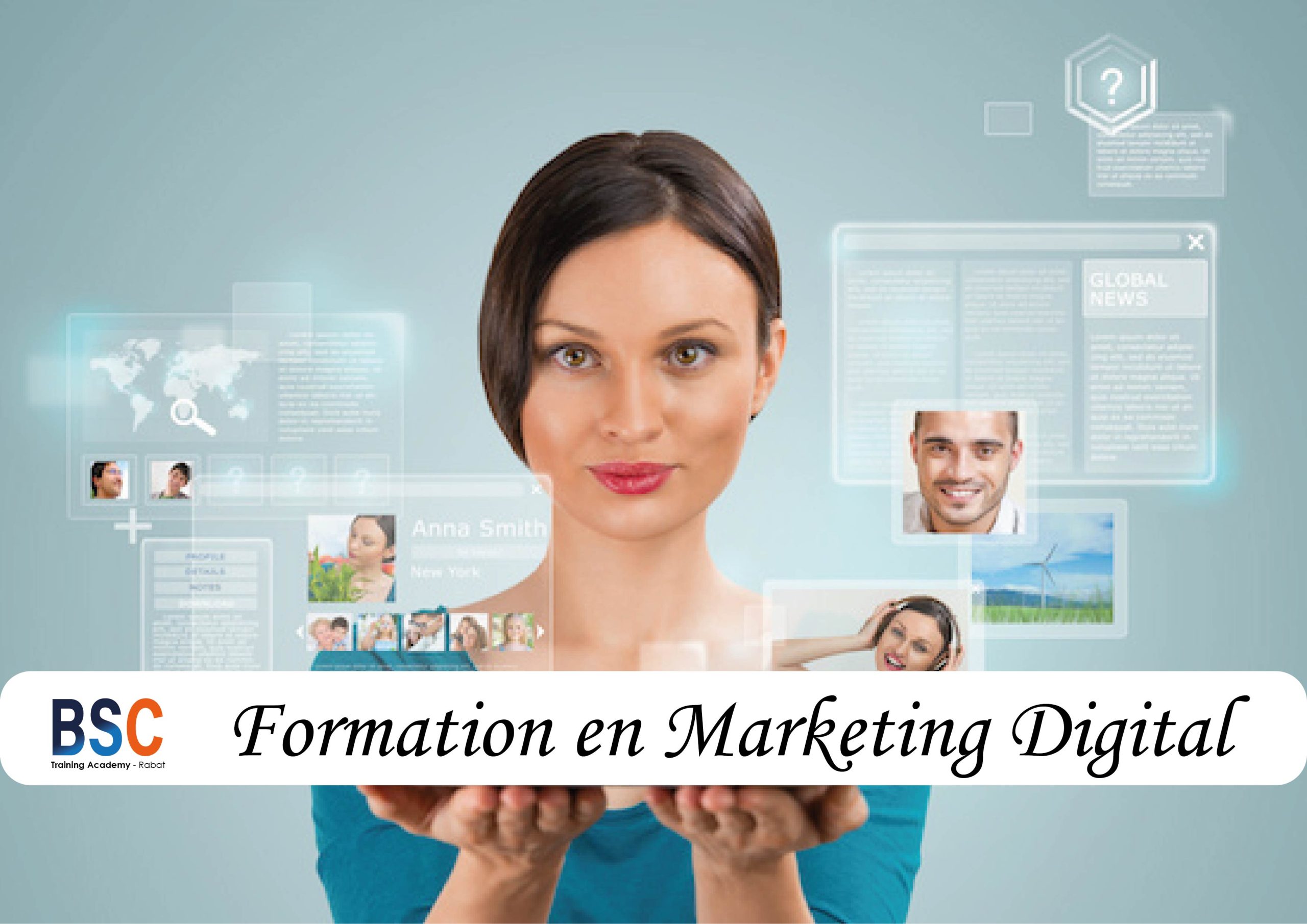 BSC – Training Academy – Rabat