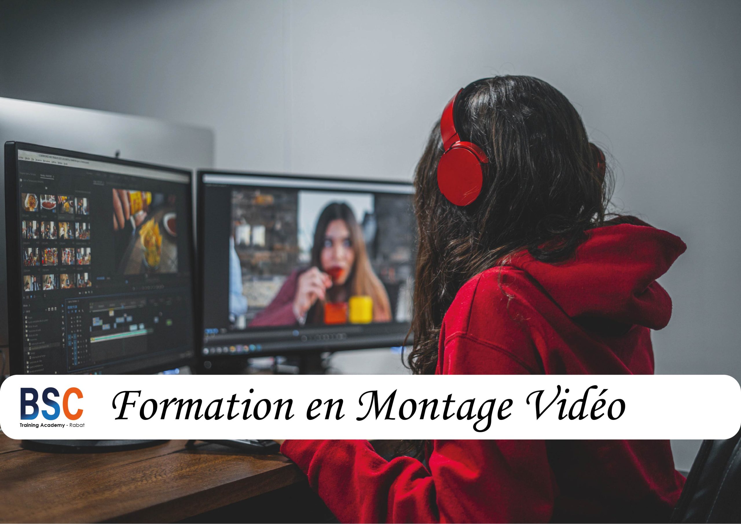 BSC – Training Academy – Rabat